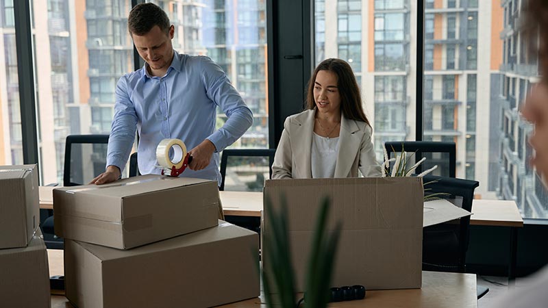 How to prepare your employees for a relocation – ER Logistics